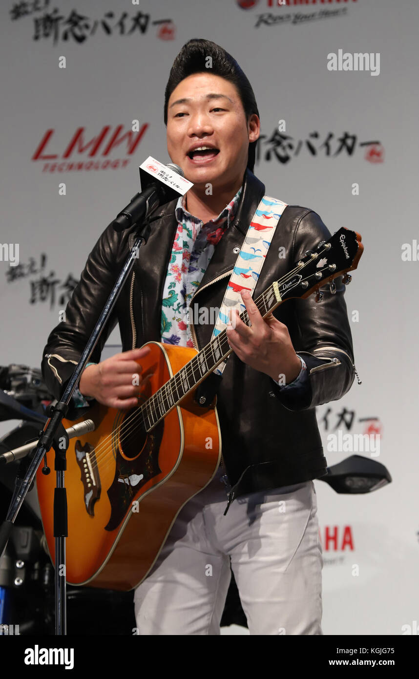 Manzai hi-res stock photography and images - Alamy