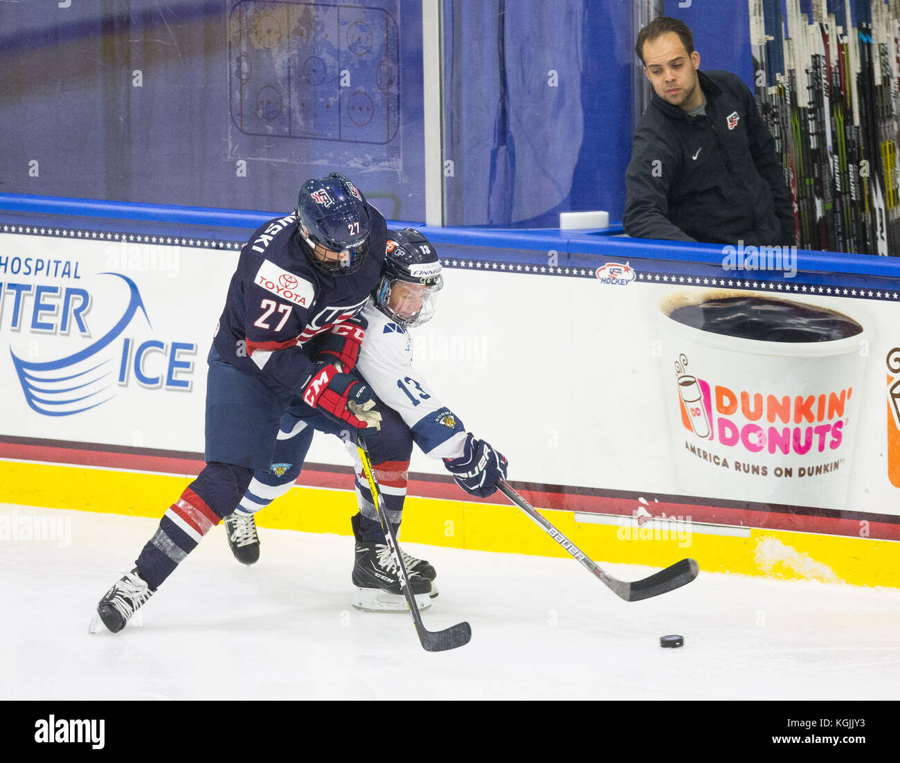 Florida, USA. 7th Nov, 2017. LOREN ELLIOTT | Times .United States ...