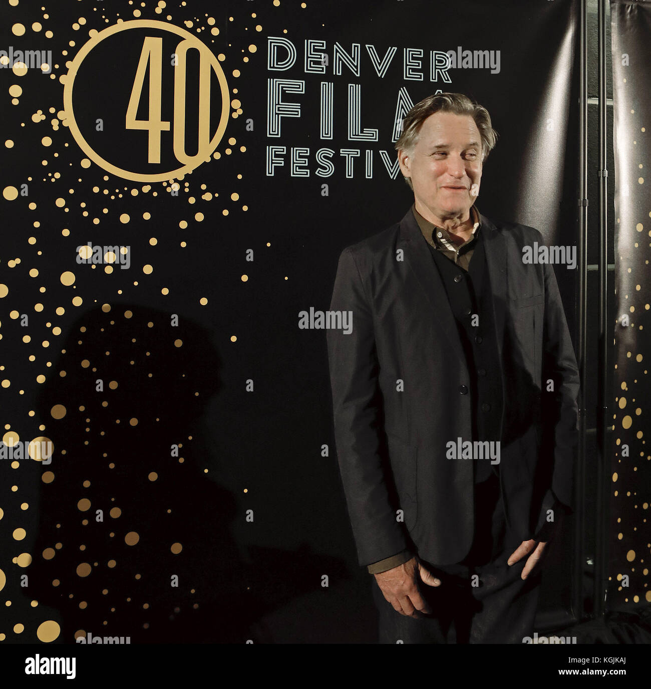 Denver, Colorado, USA. 8th Nov, 2017. Actor BILL PULLMAN from the movie ...