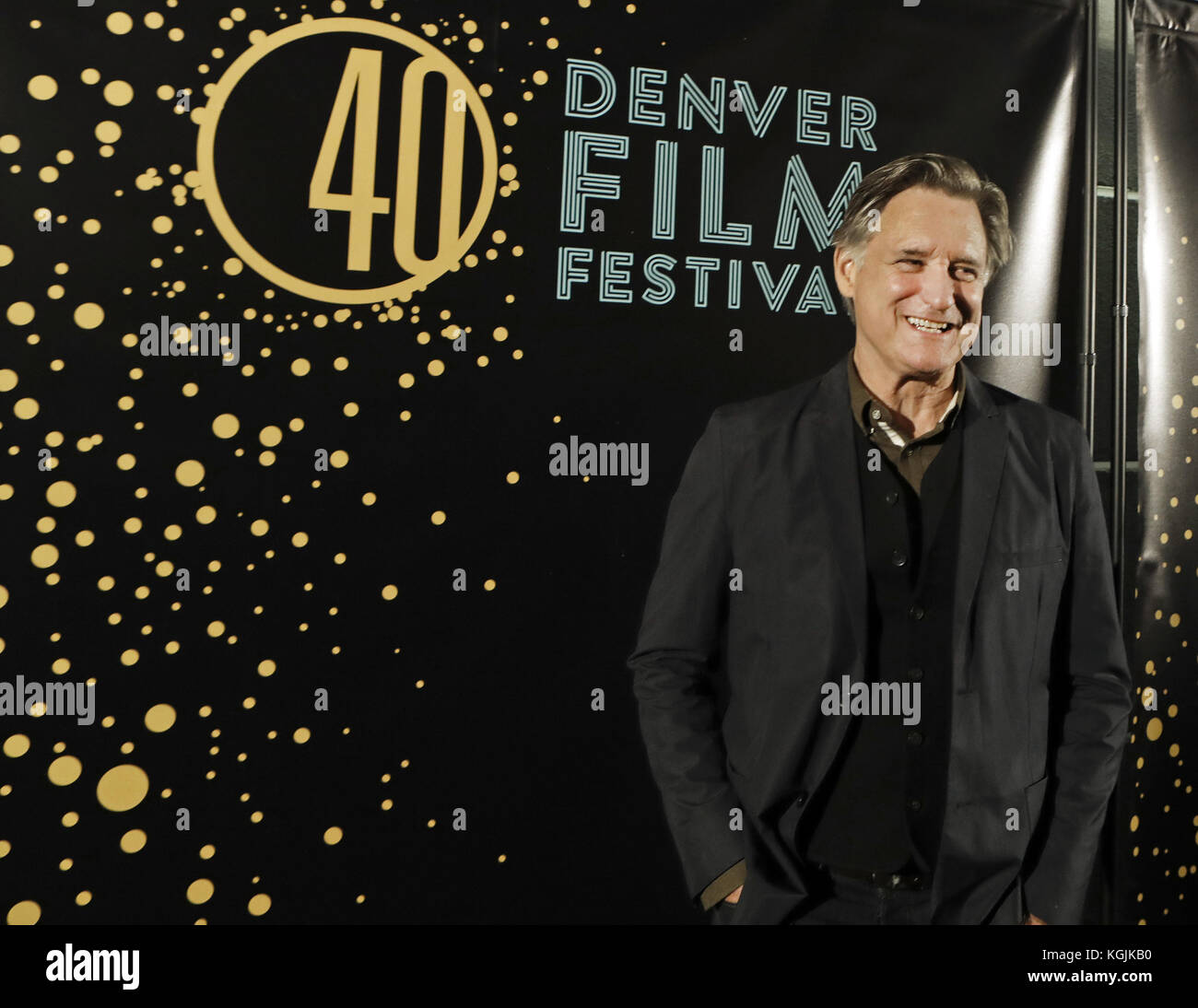 Denver, Colorado, USA. 8th Nov, 2017. Actor BILL PULLMAN from the movie ...