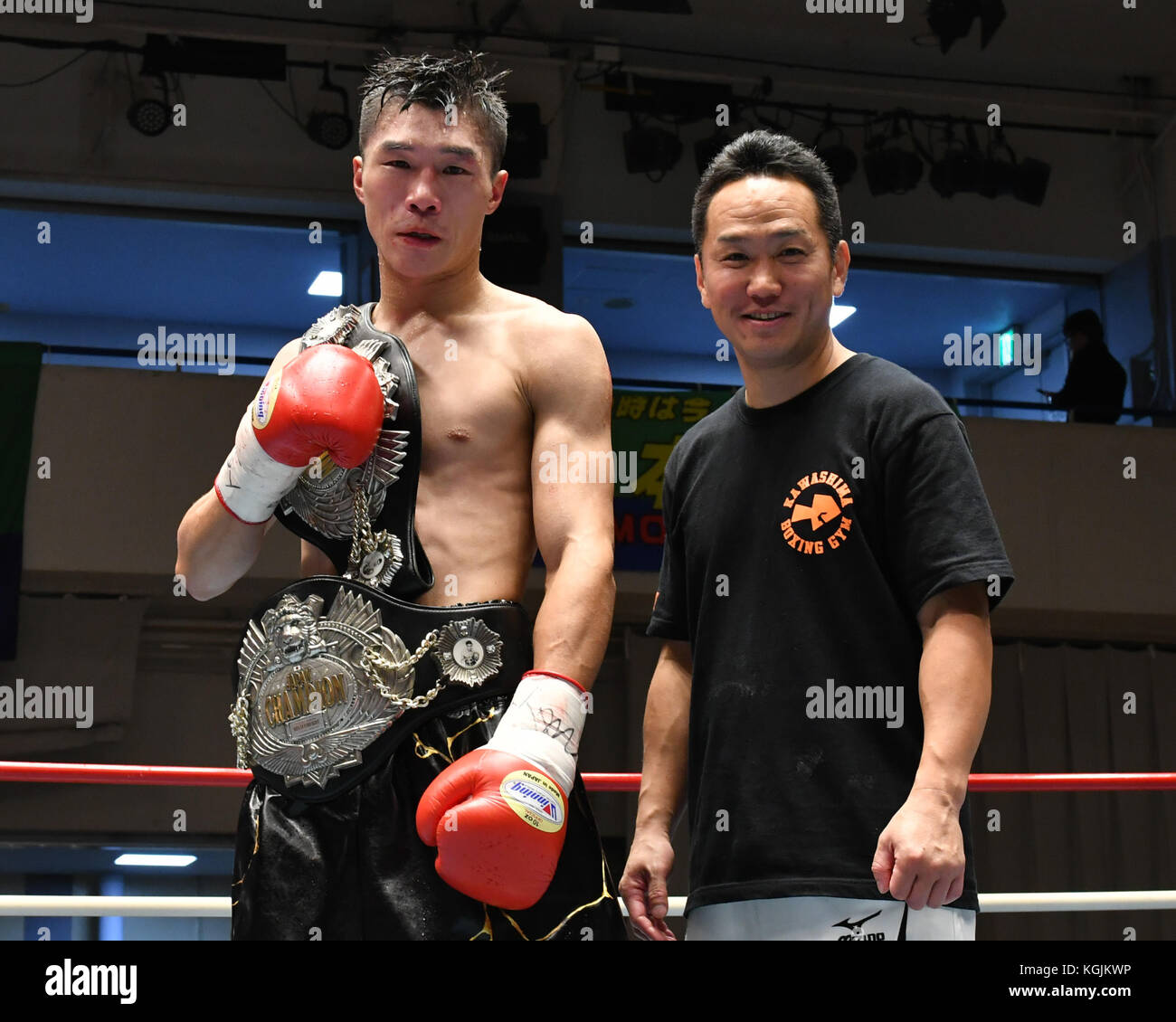 Toshio yamaguchi hi-res stock photography and images - Alamy