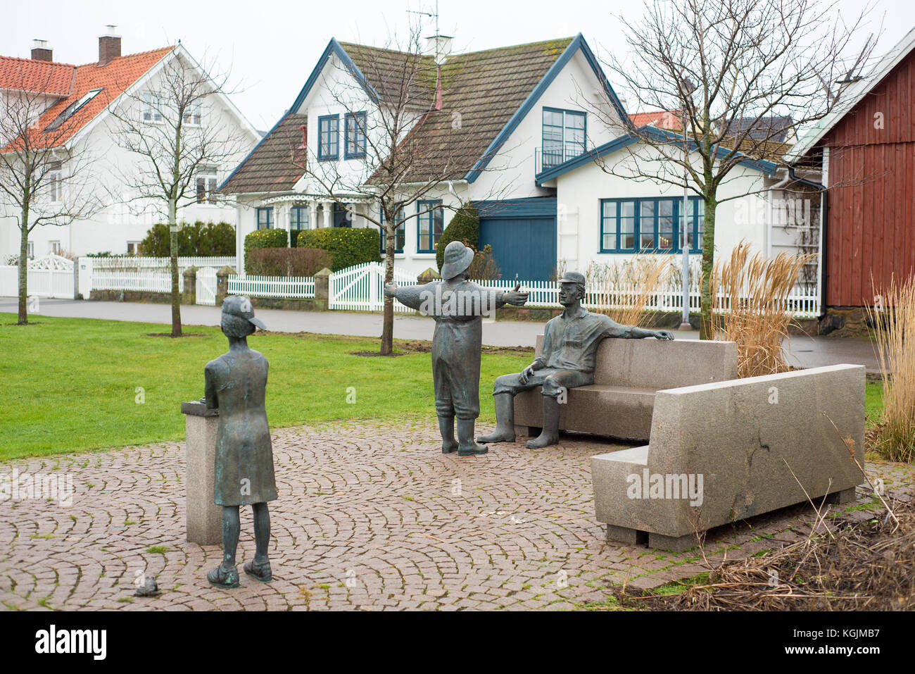 Viken hi-res stock photography and images - Alamy