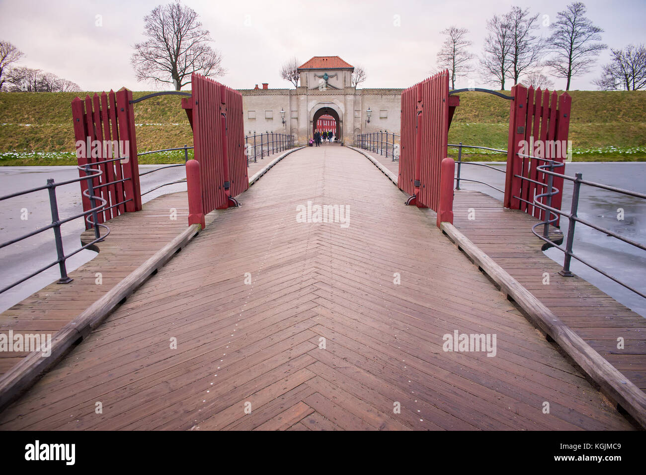 Danish monuments hi-res stock photography and images - Alamy