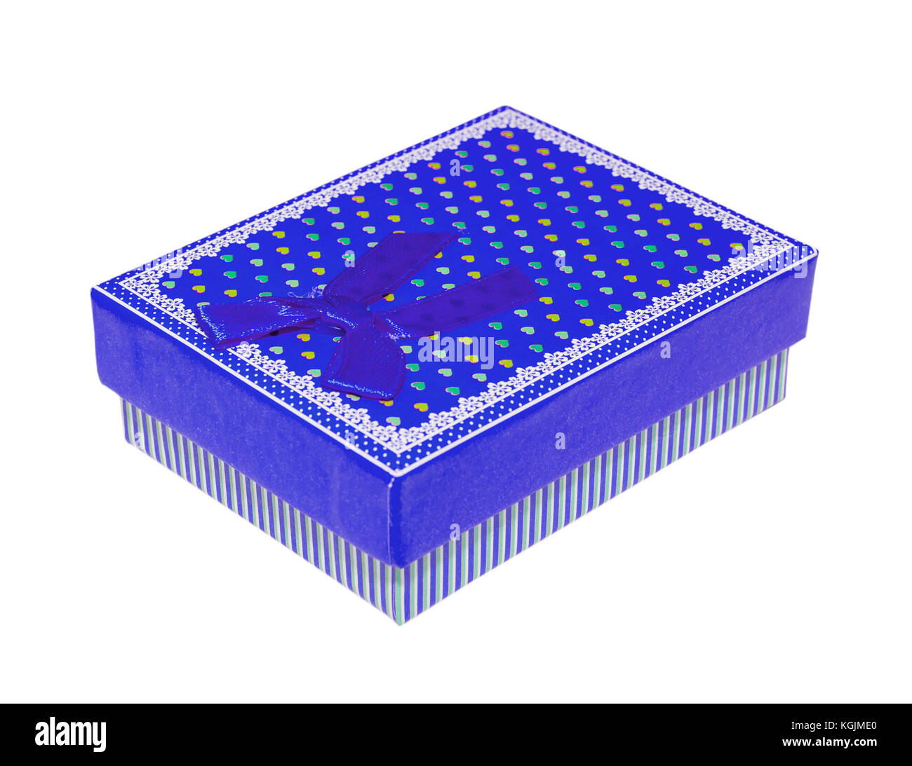 gift box Stock Photo - Alamy