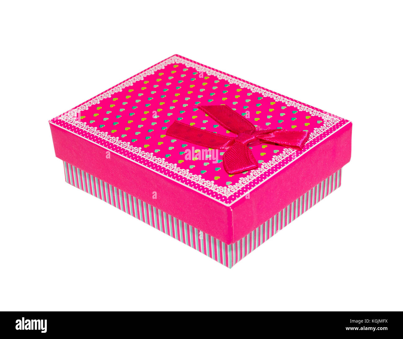 gift box Stock Photo - Alamy
