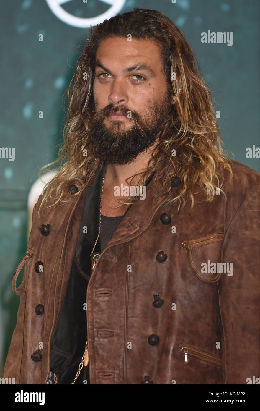 Jason Momoa Doomsday