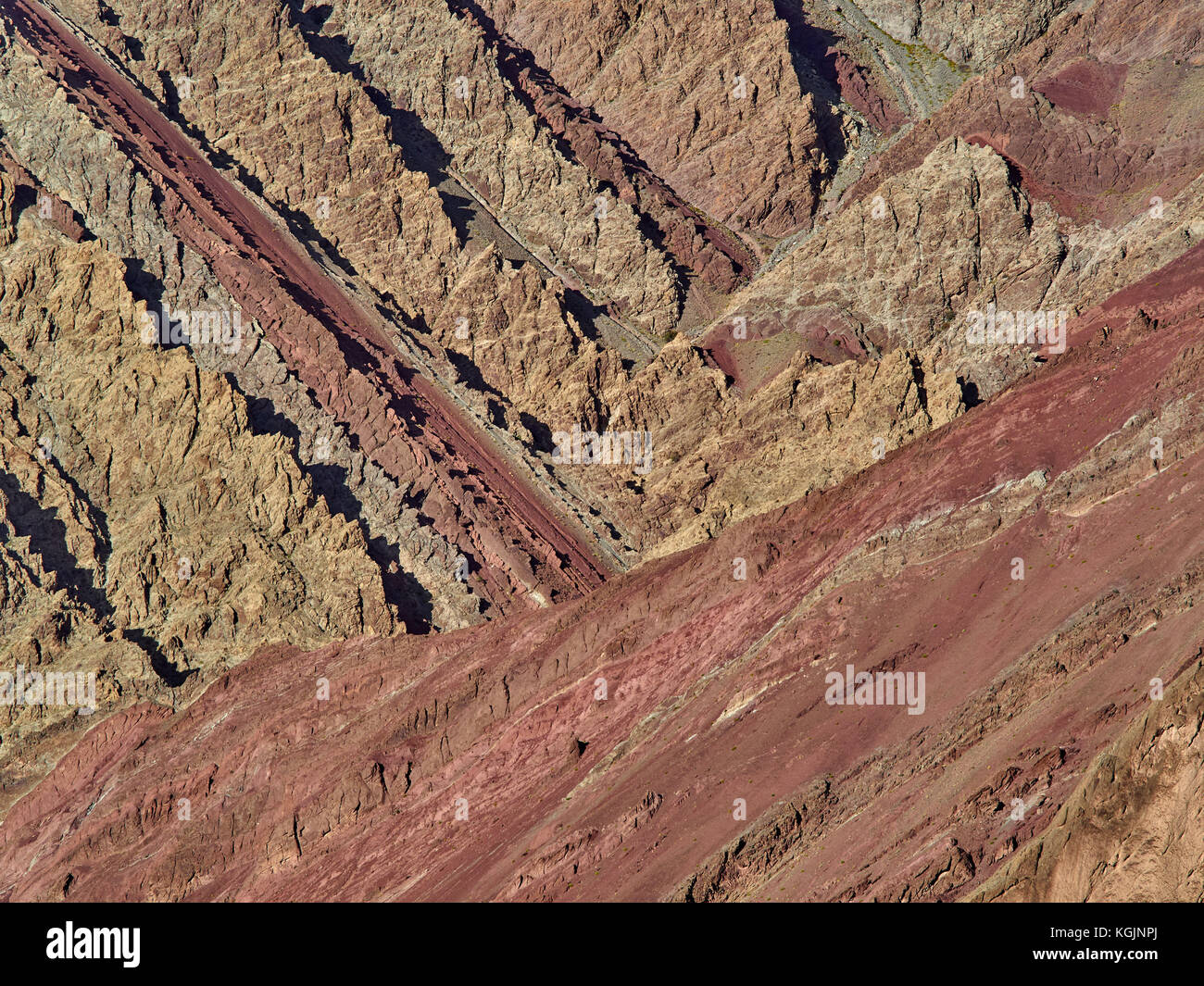 Solid triangles hi-res stock photography and images - Alamy