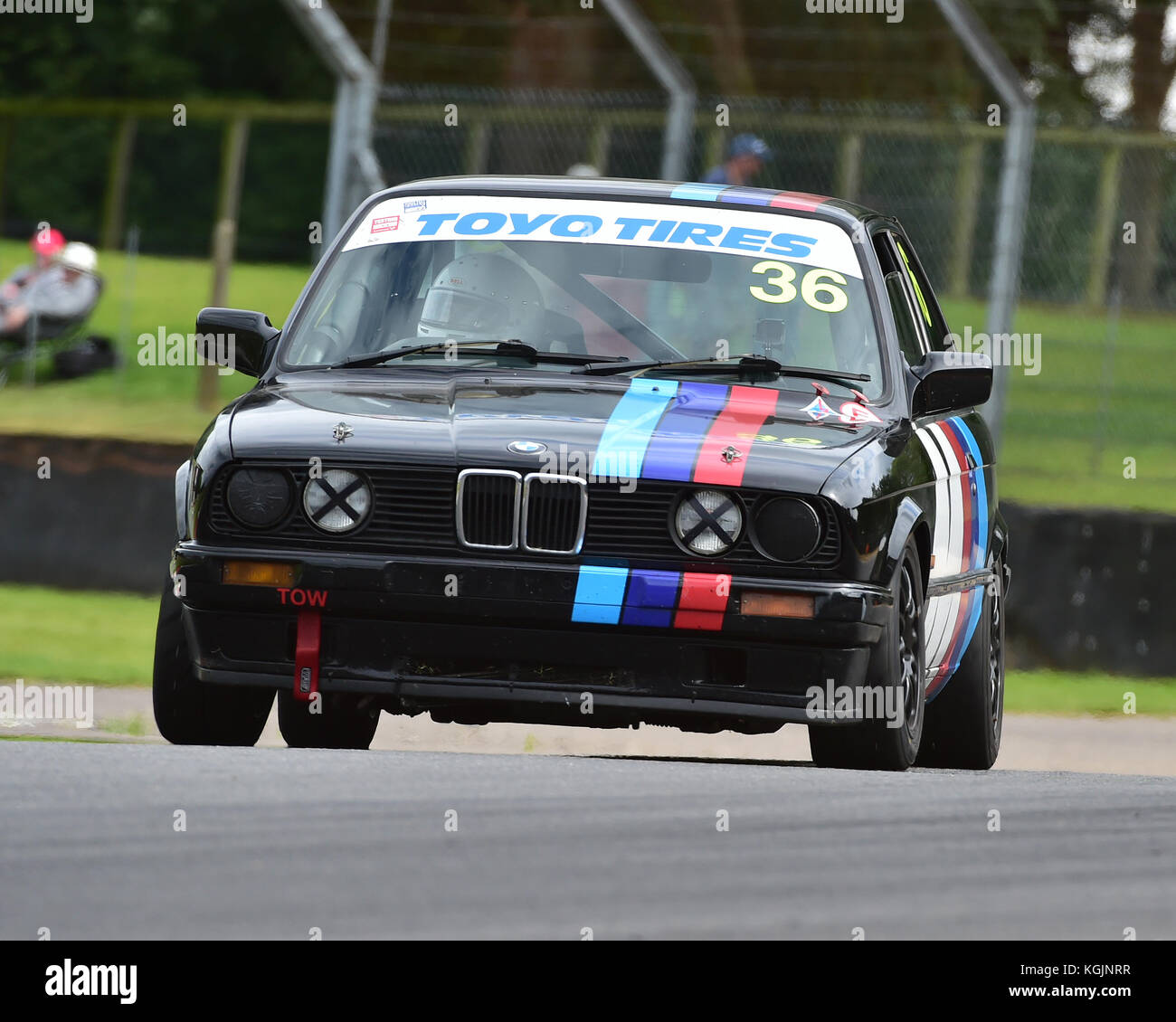 Phil Lynch, BMW E30 320i, Toyo Tires, Production BMW Championship ...