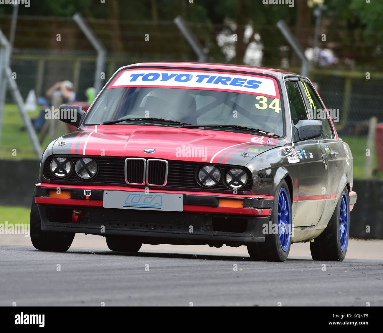 Mark Hegarty, BMW 320i, Toyo Tires, Production BMW Championship ...