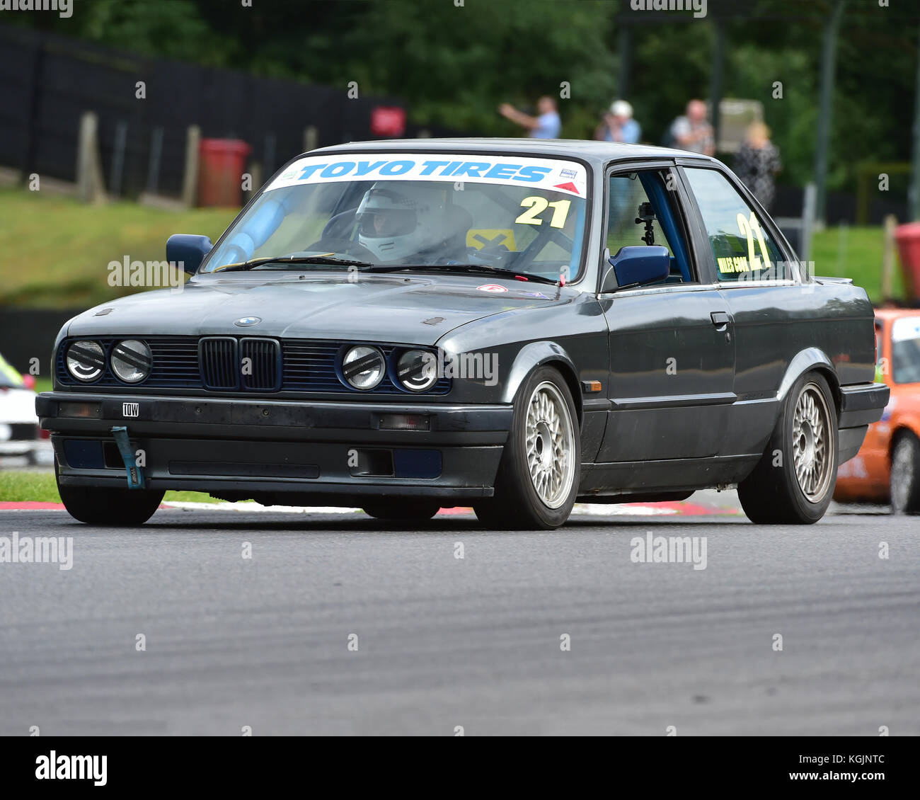 Miles Cook, BMW 320SE, Toyo Tires, Production BMW Championship ...
