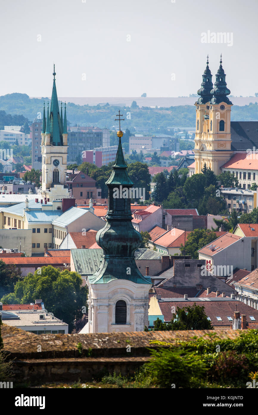 View to nitra hi-res stock photography and images - Alamy