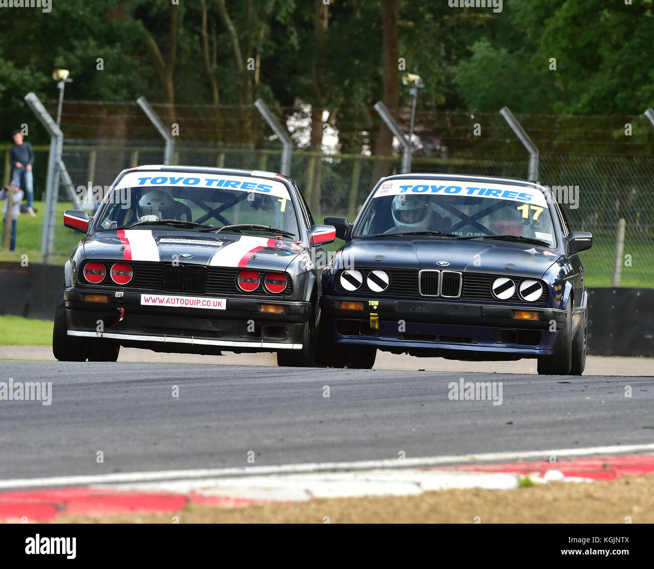 Matt Swaffer, BMW 320, William Davison, BMW E30, Toyo Tires, Production ...