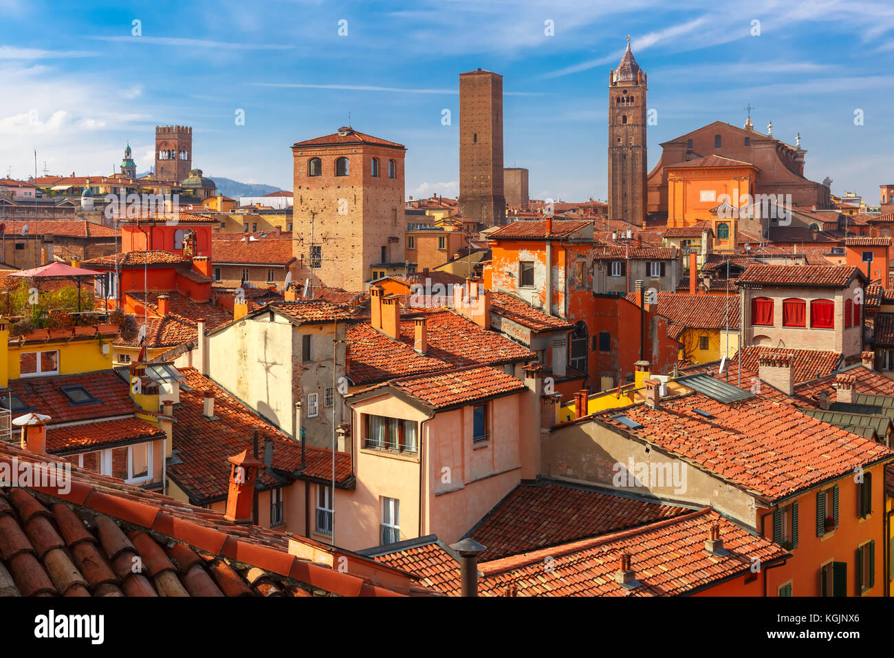 Bologna Stock Photos & Bologna Stock Images - Alamy