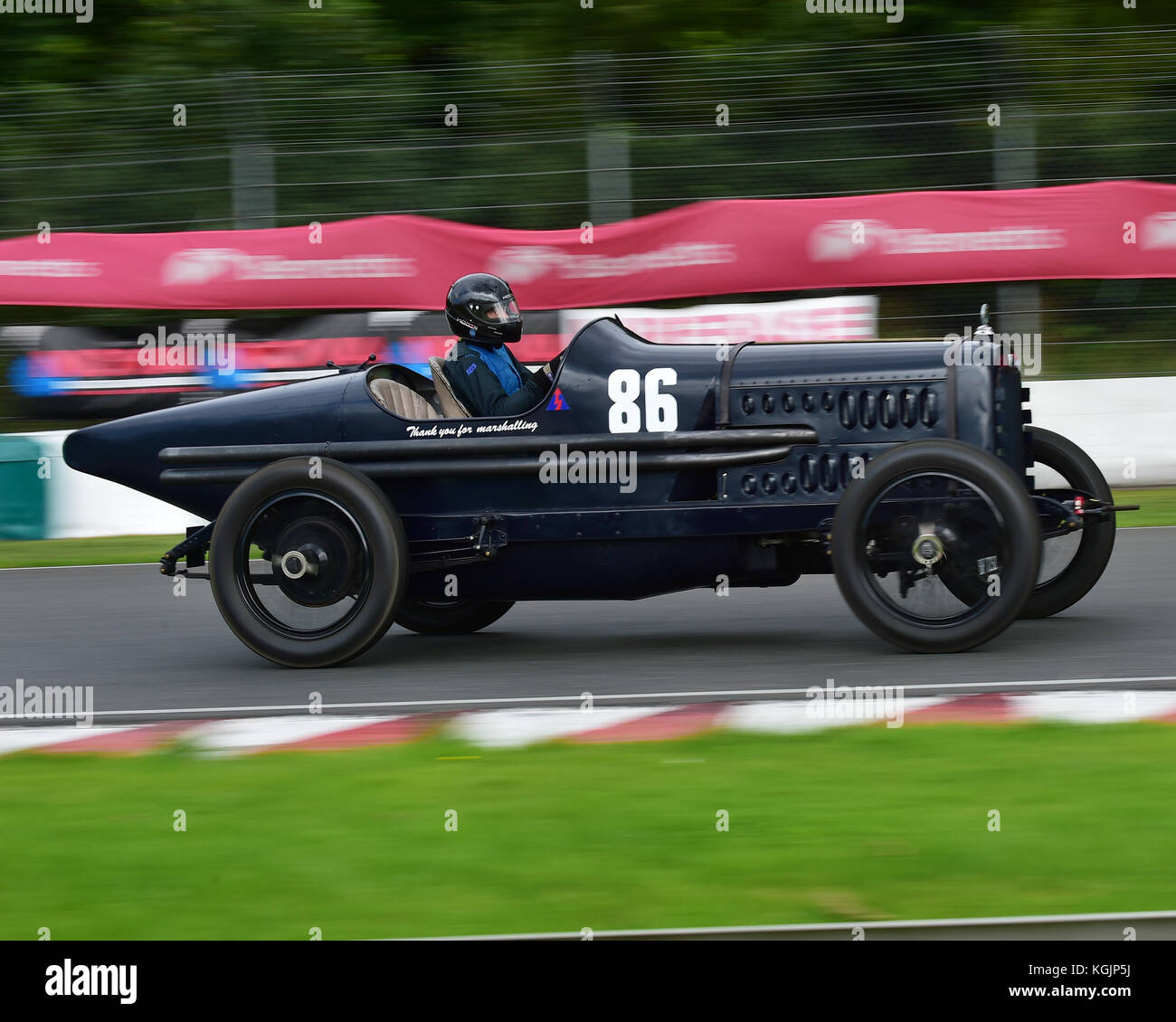 Hugh Mackintosh, Hudson Super Six Racer, Edwardian Cars, VSCC, Formula ...