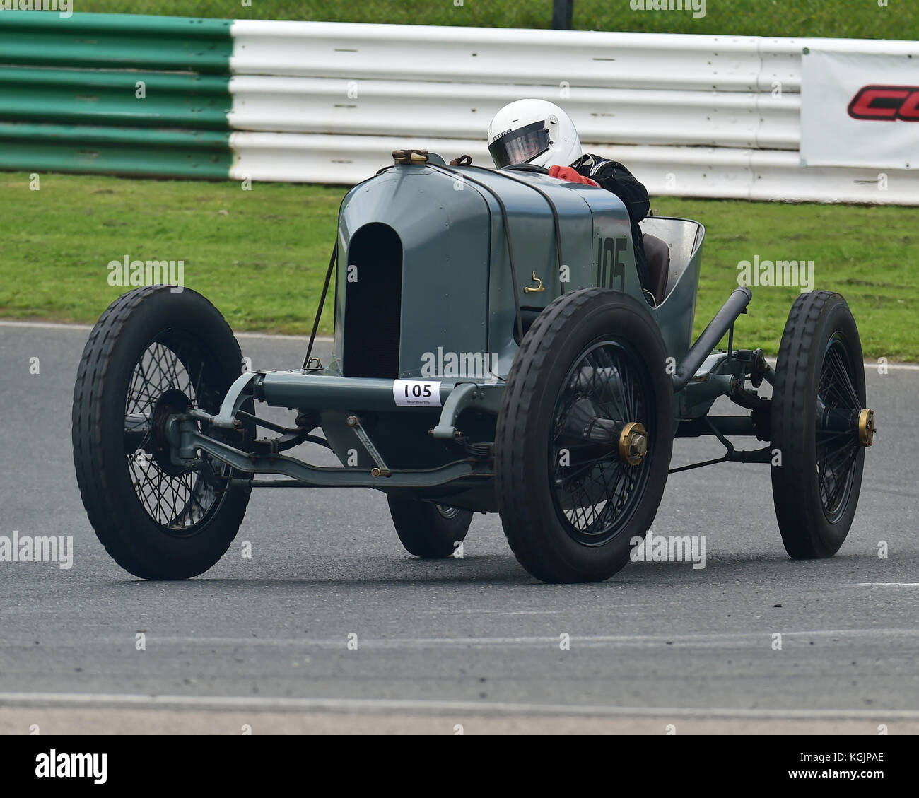 Roger Twelvetrees, Wolseley 16/20, Edwardian Cars, VSCC, Formula ...