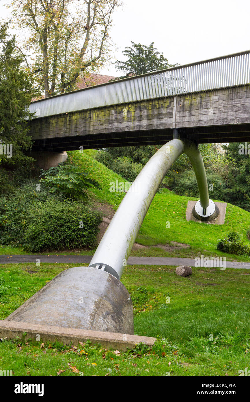 Broadwalk hi-res stock photography and images - Alamy