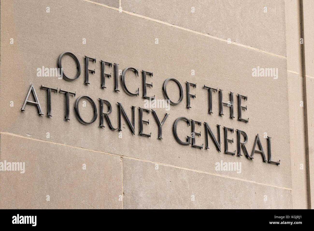 Department justice washington dc hi-res stock photography and images ...