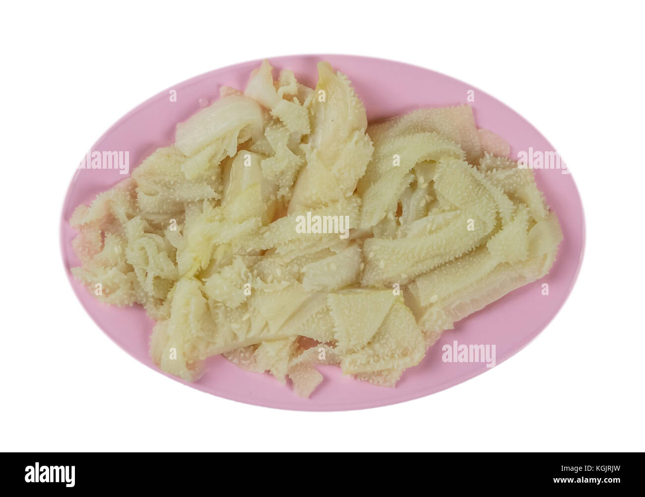 Tripe plate Cut Out Stock Images & Pictures - Alamy