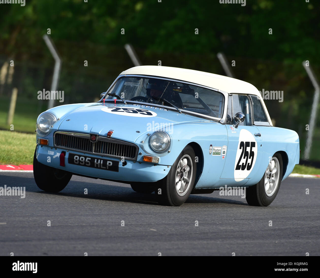 Mg c gt hi-res stock photography and images - Alamy