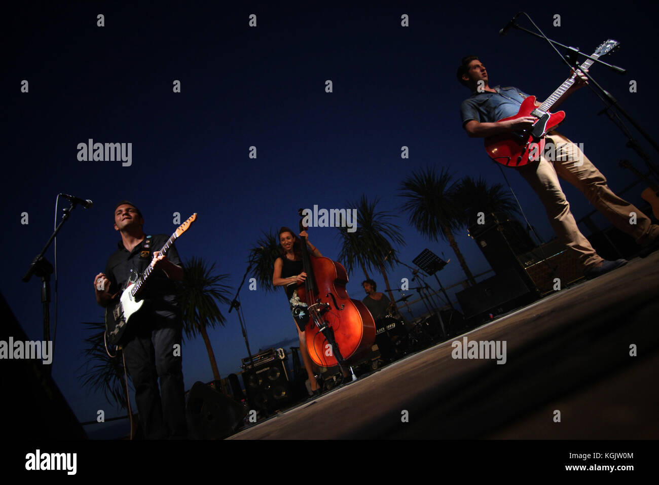 Summer Jamboree #14 - 2013 - Senigallia - Riviera Adriatica - Italy ...