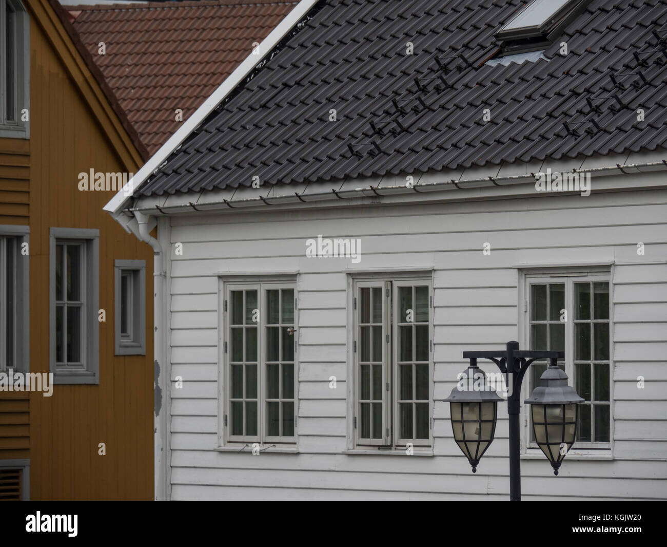 kristiansand in norway Stock Photo - Alamy