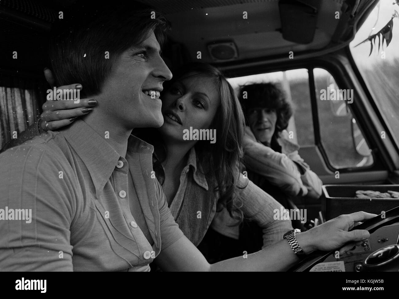Alfie Darling (1975) , Alan Price Date: 1975 Stock Photo - Alamy