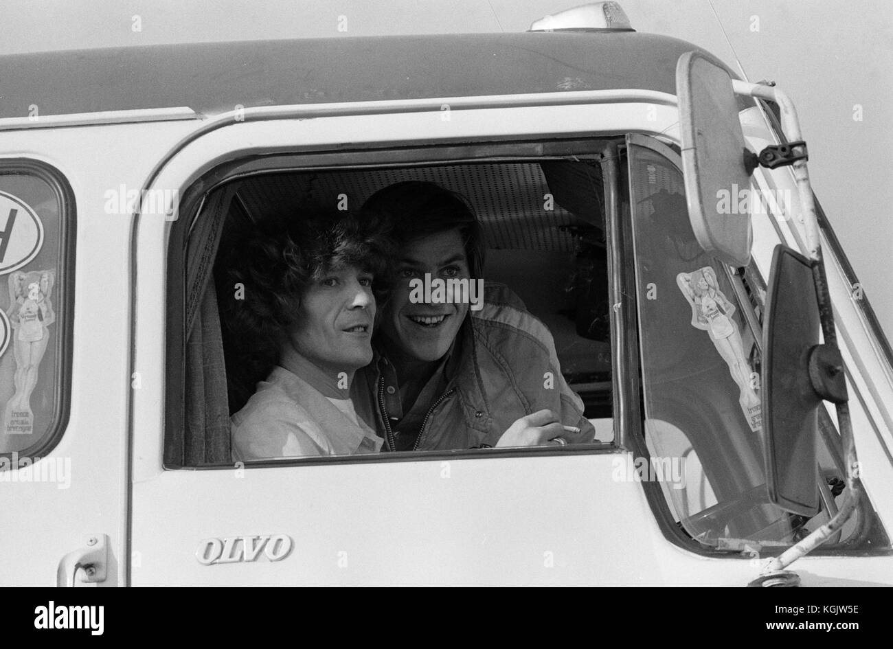 Alfie Darling (1975) , Alan Price Date: 1975 Stock Photo - Alamy