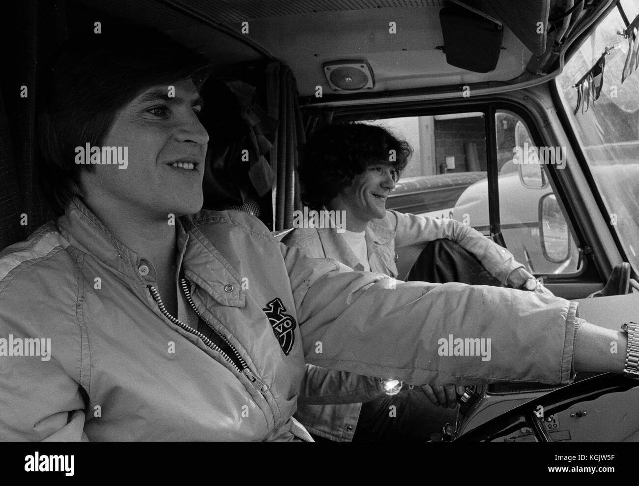 Alfie Darling (1975) , Alan Price Date: 1975 Stock Photo - Alamy