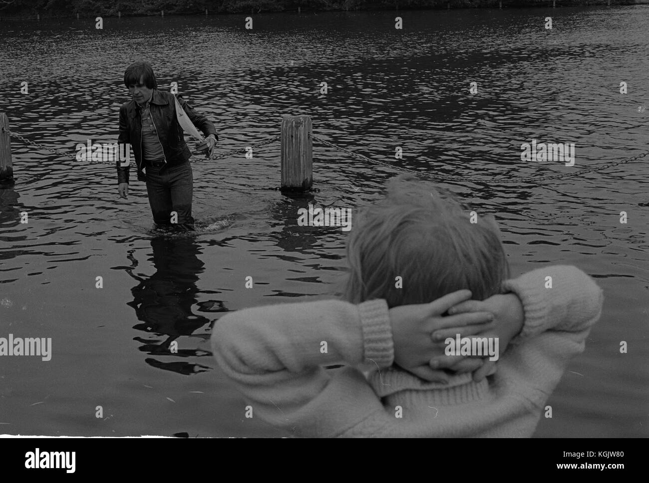 Alfie Darling (1975) , Alan Price Date: 1975 Stock Photo - Alamy