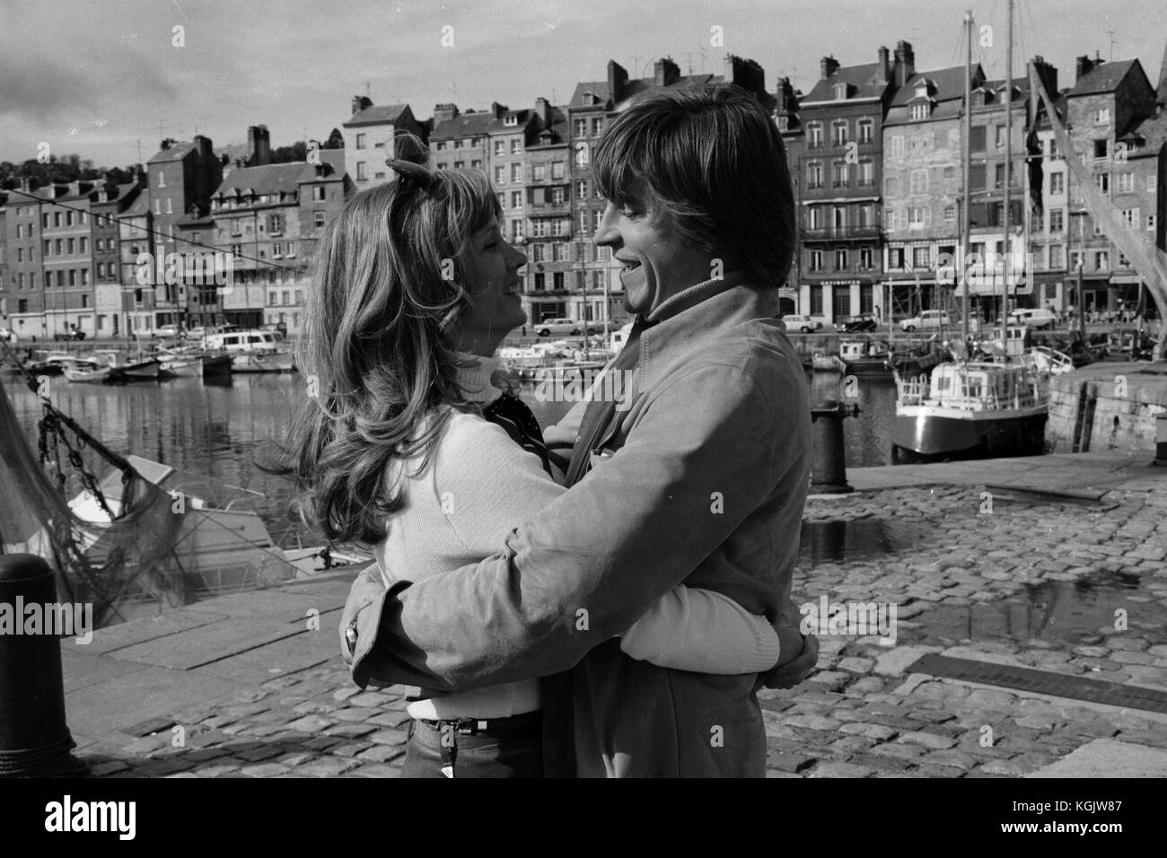Alfie Darling (1975) , Alan Price Date: 1975 Stock Photo - Alamy