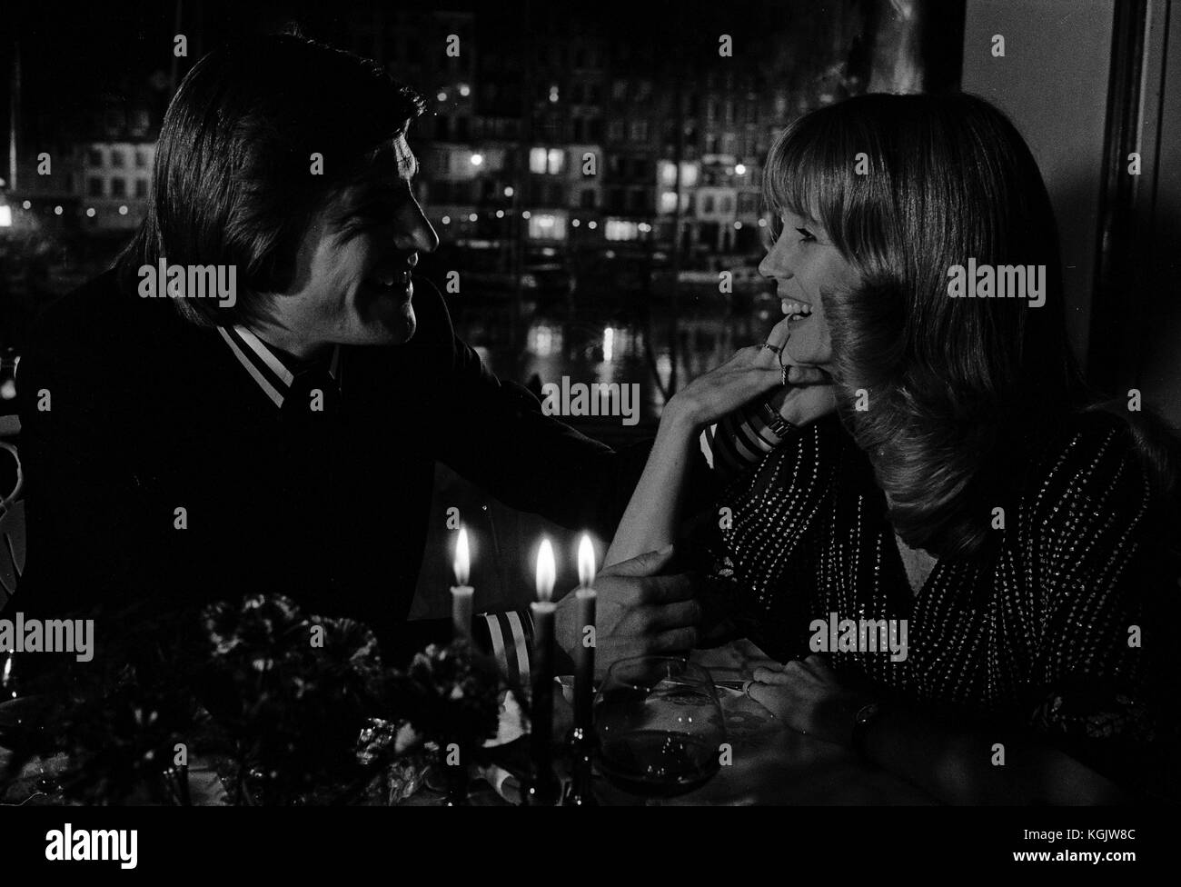 Alfie Darling (1975) , Alan Price Date: 1975 Stock Photo - Alamy