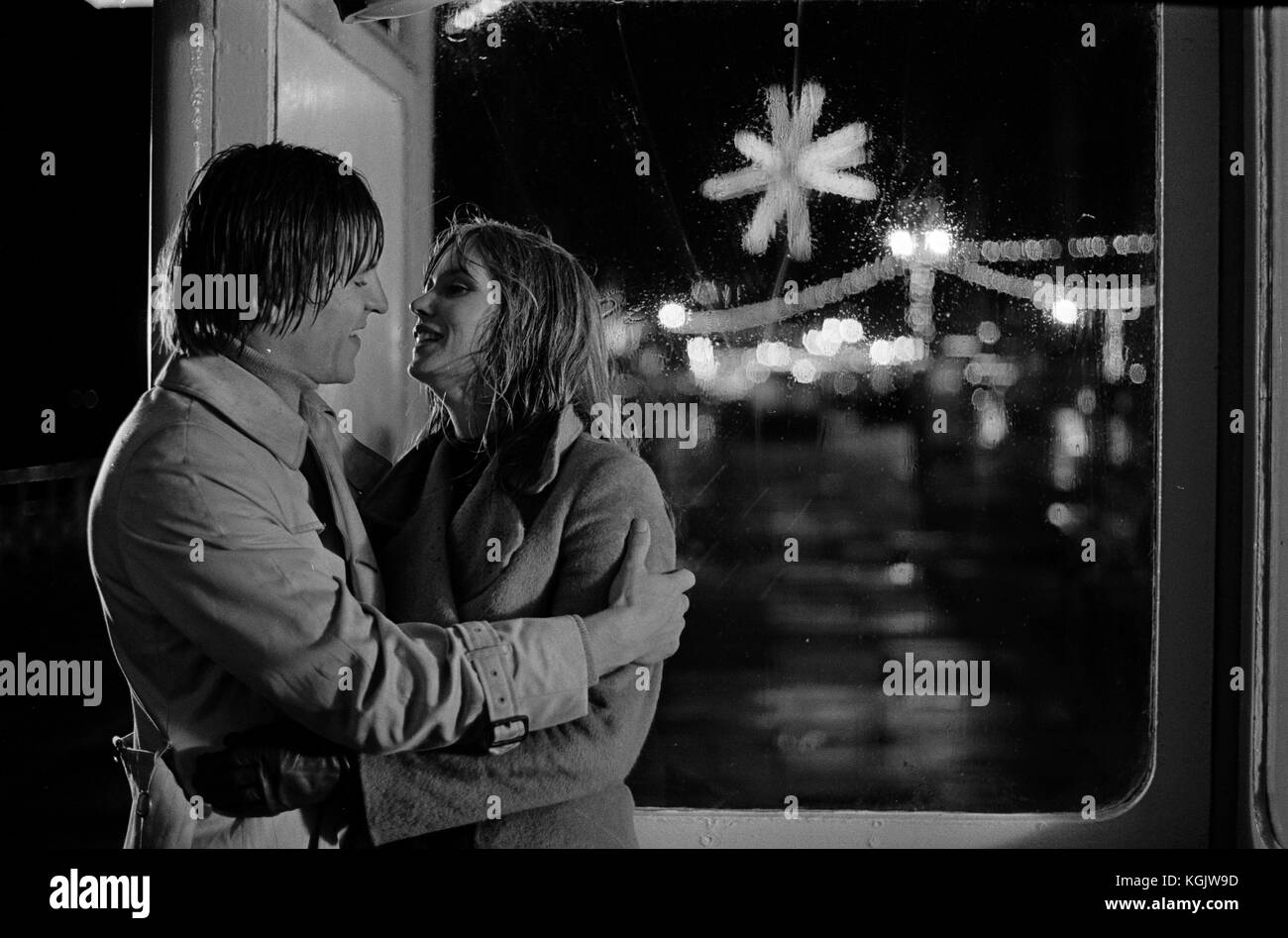 Alfie darling 1975 Black and White Stock Photos & Images - Alamy