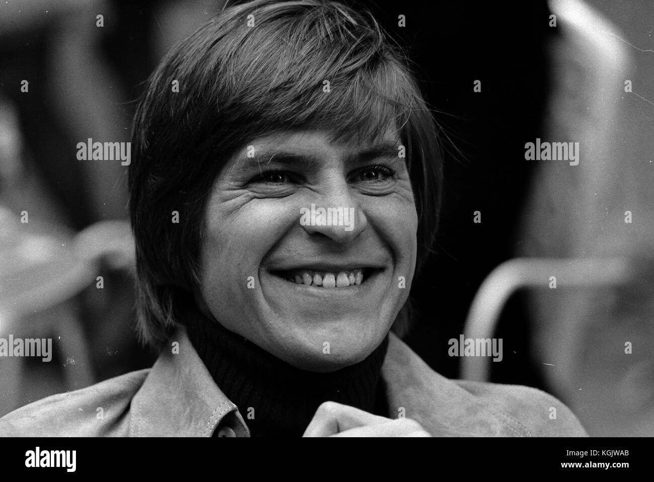 Alfie Darling (1975) , Alan Price Date: 1975 Stock Photo - Alamy