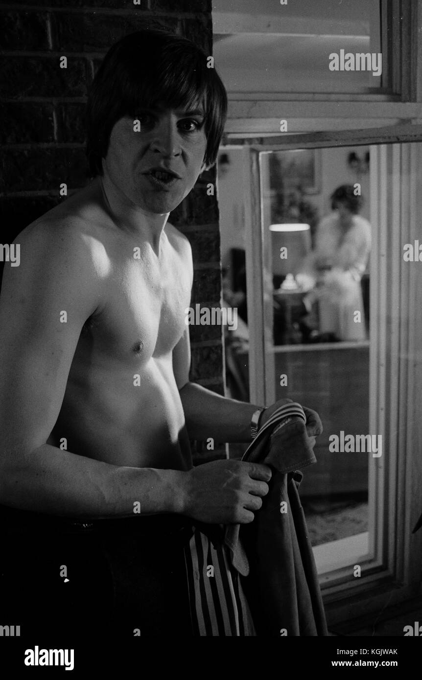 Alfie Darling (1975) , Alan Price Date: 1975 Stock Photo - Alamy