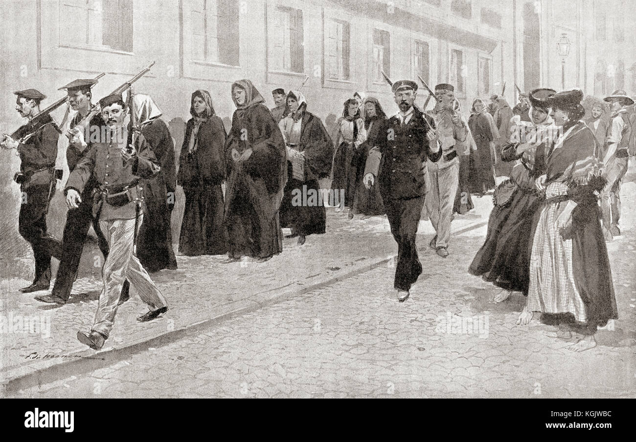 1910 republic revolution hi-res stock photography and images - Alamy