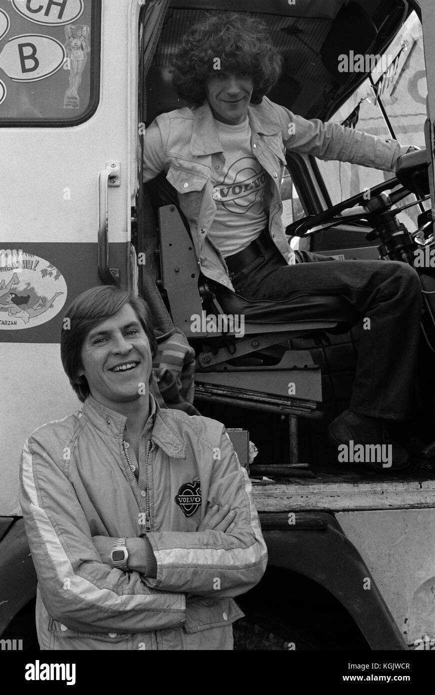 Alfie Darling (1975) , Alan Price Date: 1975 Stock Photo - Alamy