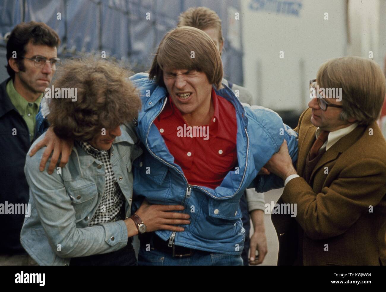 Alfie Darling (1975) , Alan Price Date: 1975 Stock Photo - Alamy