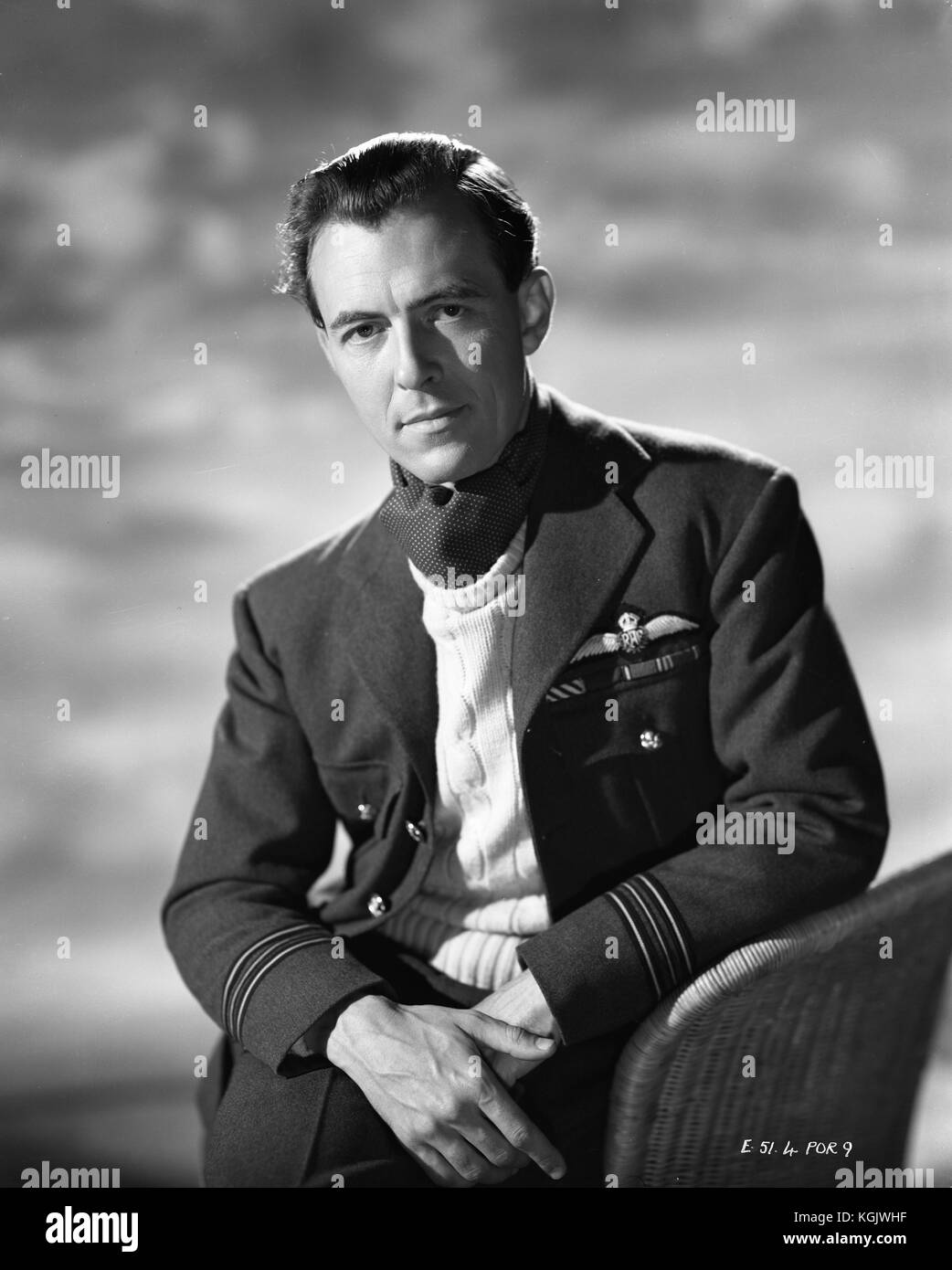 Michael denison hi-res stock photography and images - Alamy