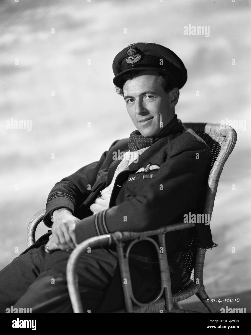 Michael Denison Stock Photos & Michael Denison Stock Images - Alamy