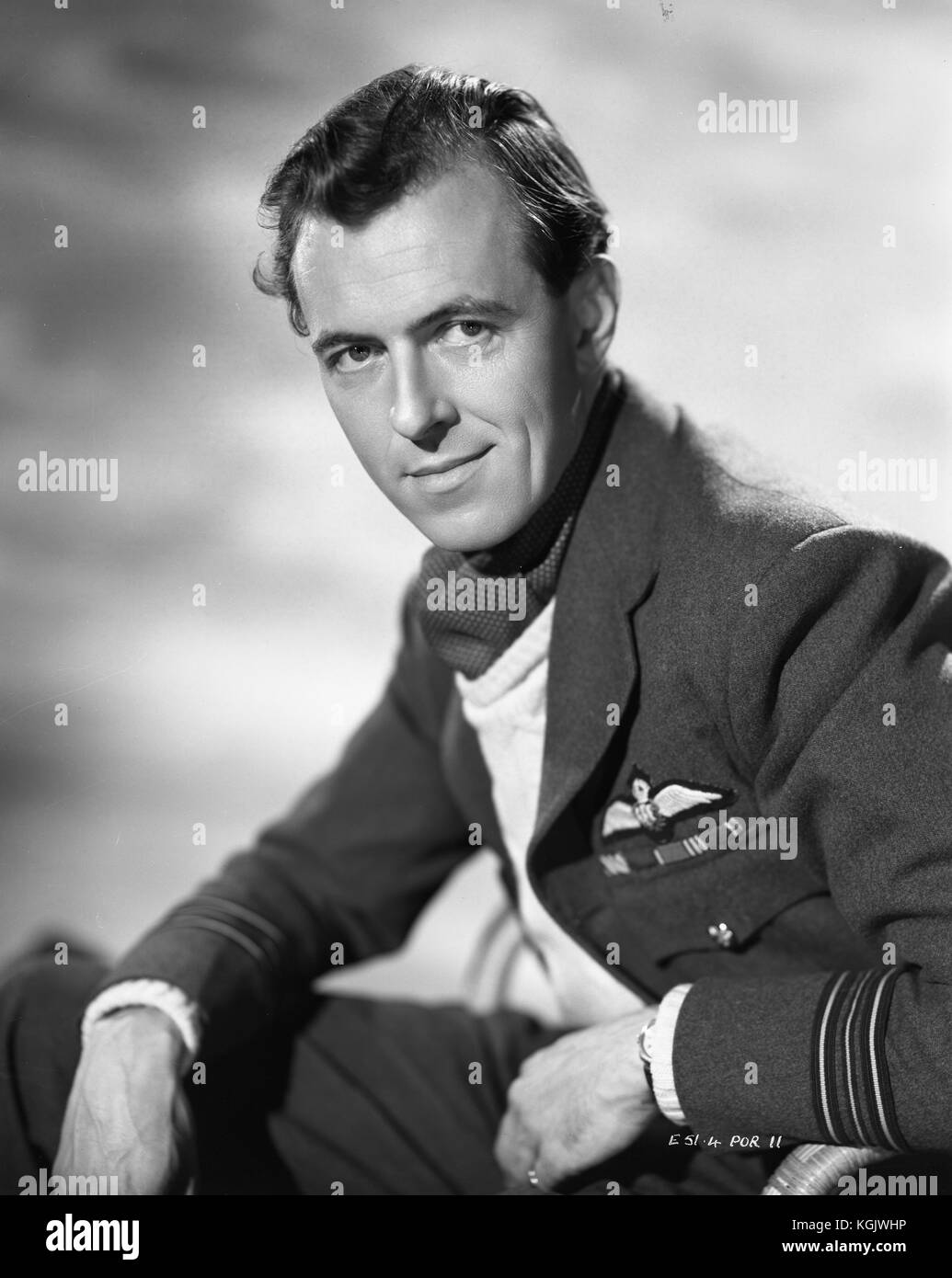 Michael denison Black and White Stock Photos & Images - Alamy