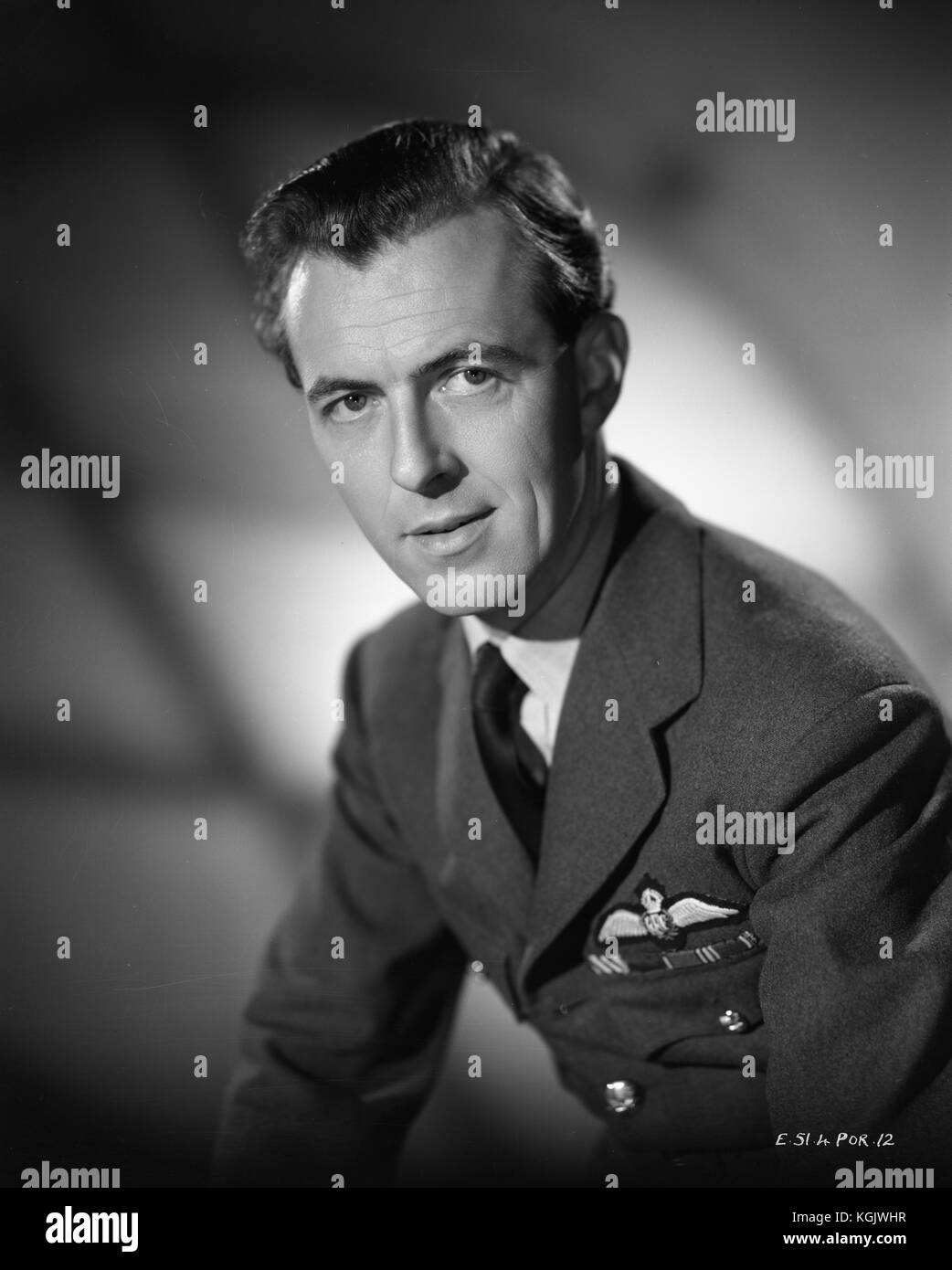 Michael denison hi-res stock photography and images - Alamy