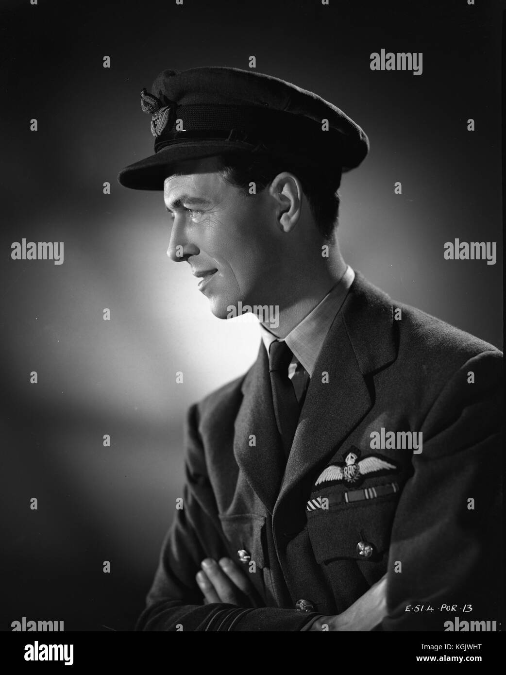 Michael denison hi-res stock photography and images - Alamy