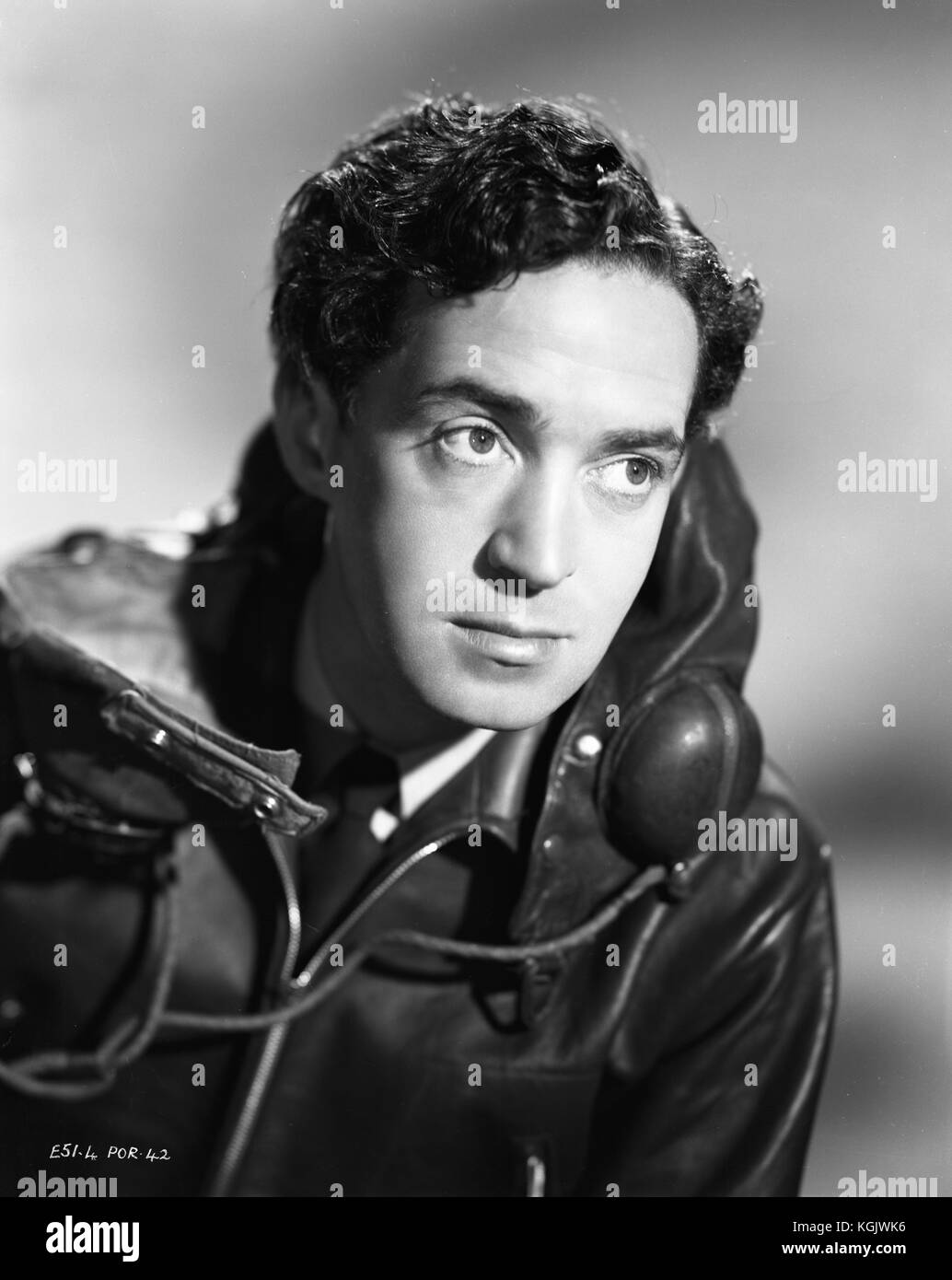 John gregson portrait hi-res stock photography and images - Alamy