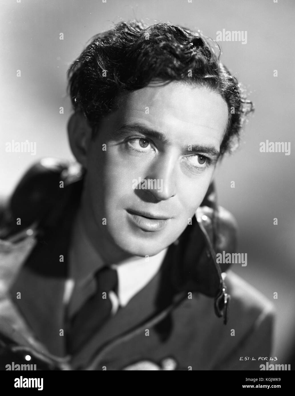 John gregson portrait hi-res stock photography and images - Alamy