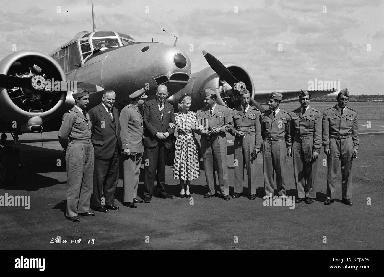 Angels One Five (1952) Date: 1952 Stock Photo - Alamy