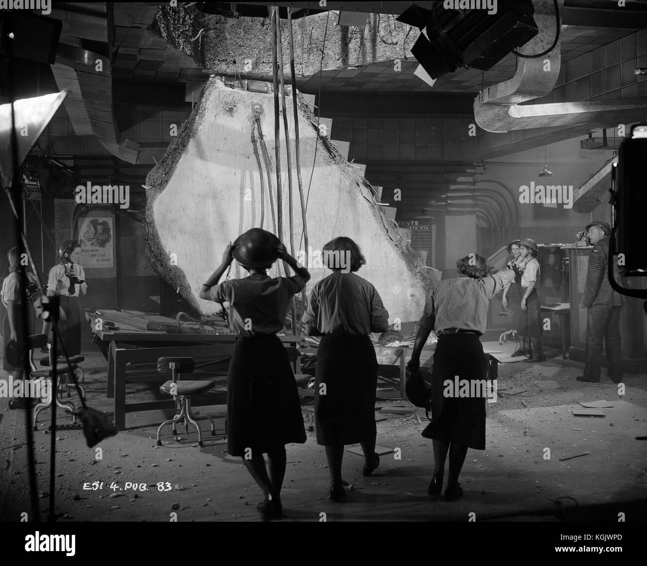 Angels One Five (1952) Date: 1952 Stock Photo - Alamy