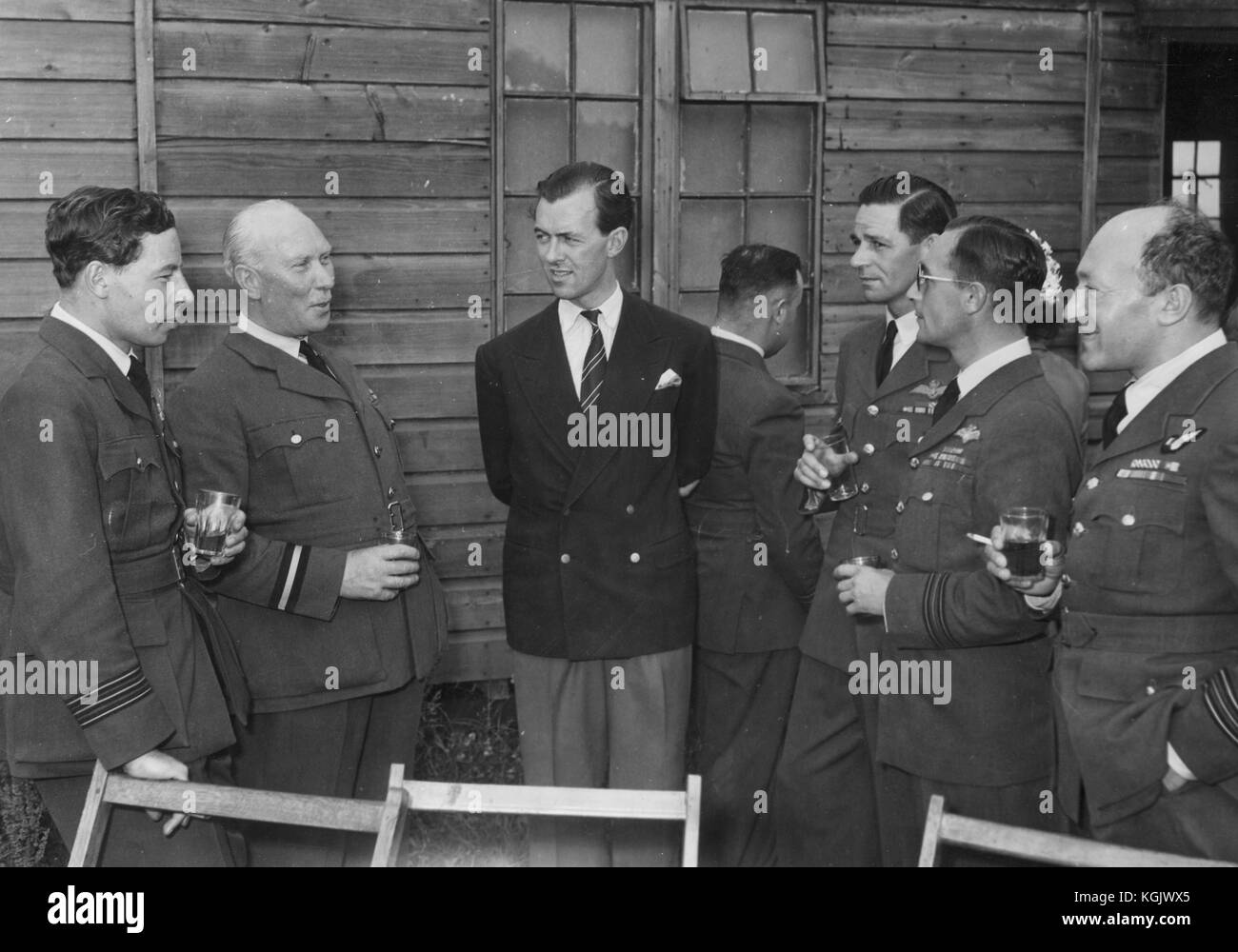 Michael denison hi-res stock photography and images - Alamy