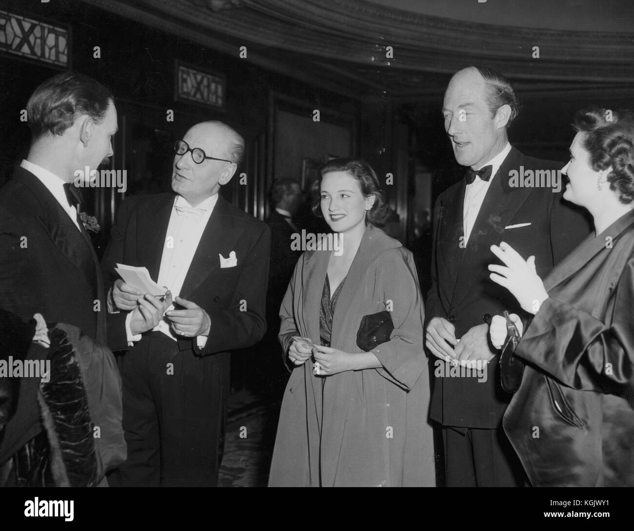Angels One Five 1952 High Resolution Stock Photography and Images - Alamy