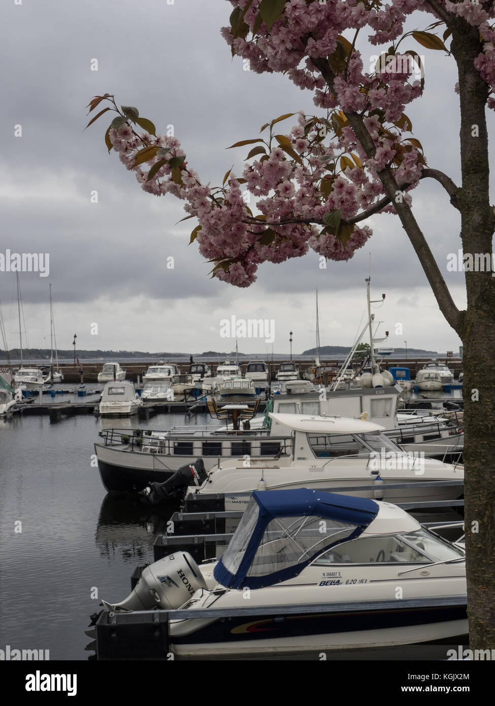 kristiansand in norway Stock Photo - Alamy