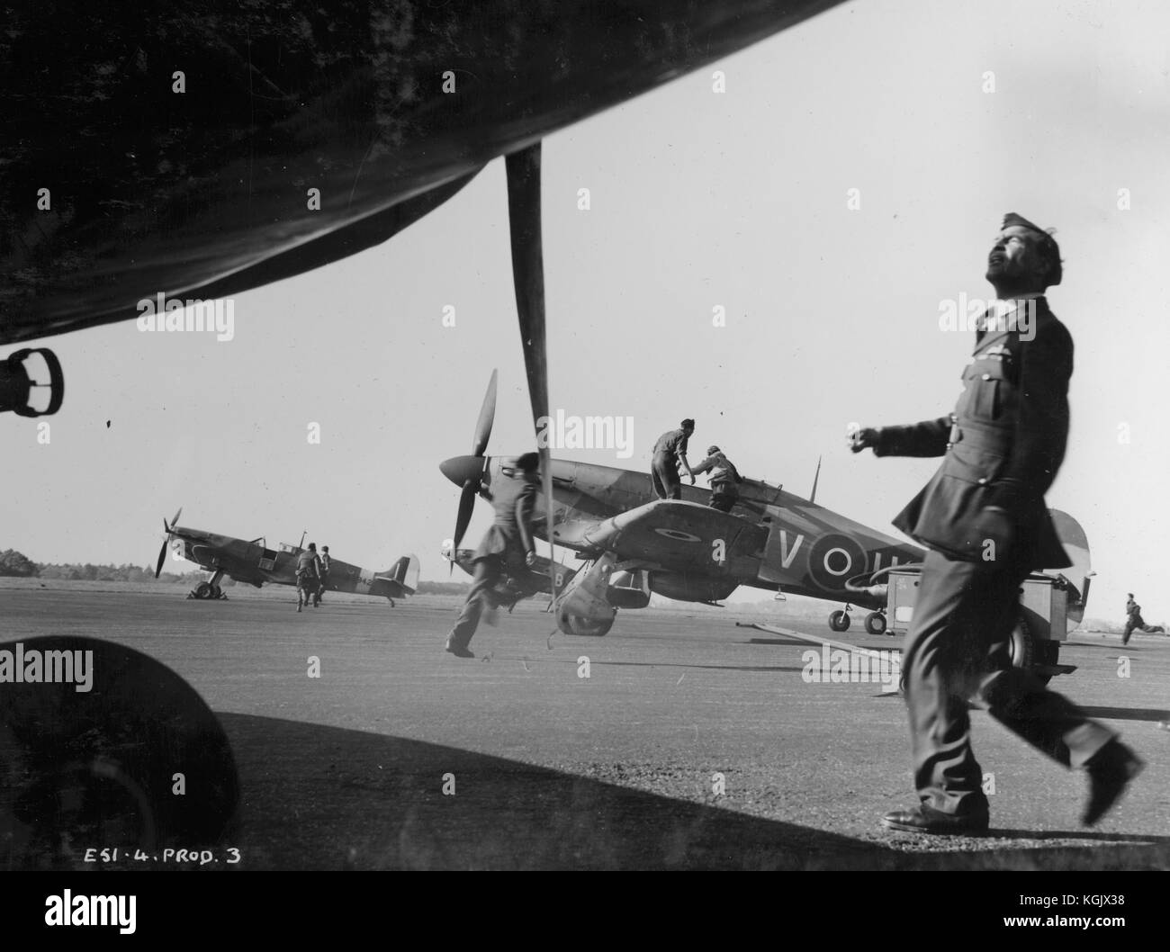 Angels One Five (1952) Date: 1952 Stock Photo - Alamy